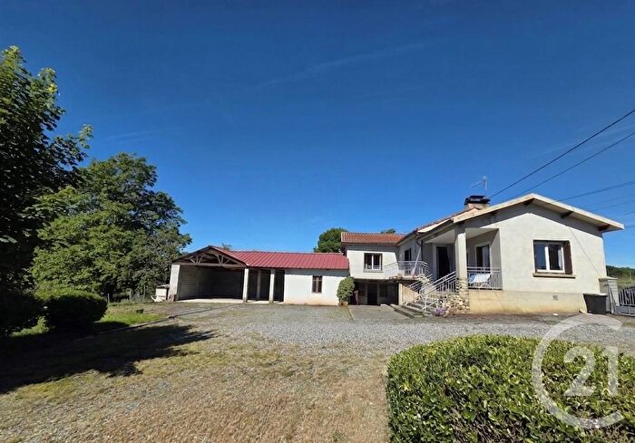 Maison 4 pièces à vendre à Rouède