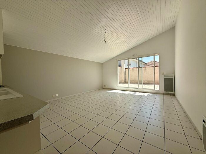 Appartement 3 pièces à Villeneuve-sur-Lot, Eysses, à vendre