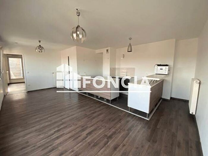 Barbâtre-Saint Remy-Verrerie, Reims : Appartement 2 pièces à louer