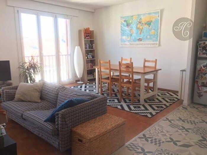 Appartement 2 pièces à louer à Zone Pietonne, Avignon