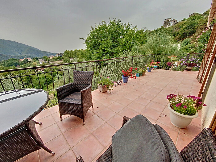 Maison à vendre - Moïta - 5 pièces - 4 chambres