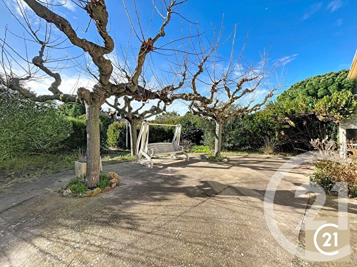 Maison à vendre - Béziers, Perch des Moulins, Font Neuve, Terries - 5 pièces - 4 chambres