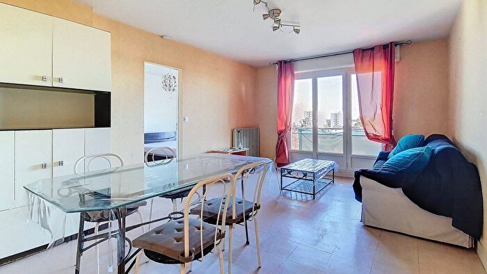 Appartement à louer - Est, Blois - 2 pièces - 1 chambre