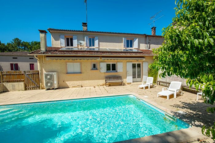 Maison à vendre - Sore - 5 pièces - 4 chambres