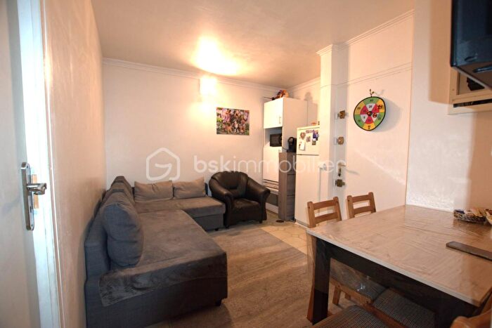 Appartement 2 pièces à vendre - Colombes, Europe