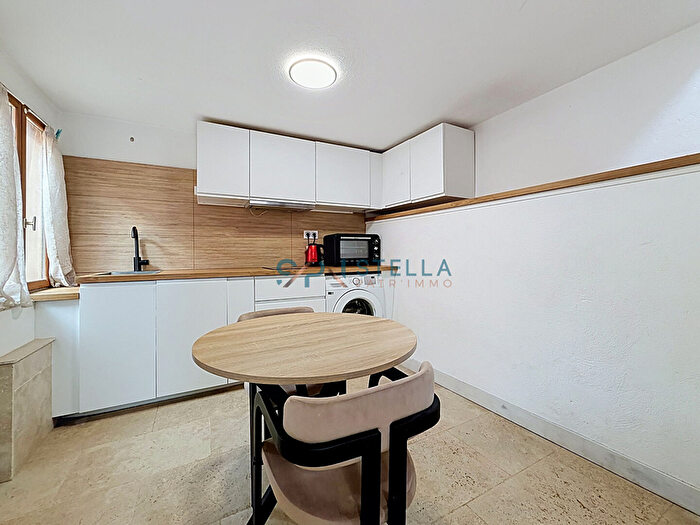 Appartement 2 pièces à louer - Tavaco