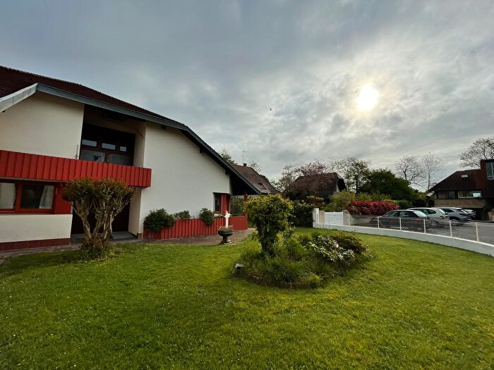 Maison 6 pièces à louer - Pau, Pau Sud