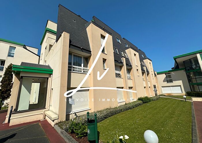 Appartement à vendre - Épron - 5 pièces