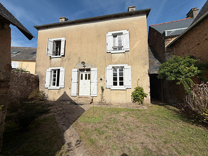 Maison 5 pièces à vendre à Mohon