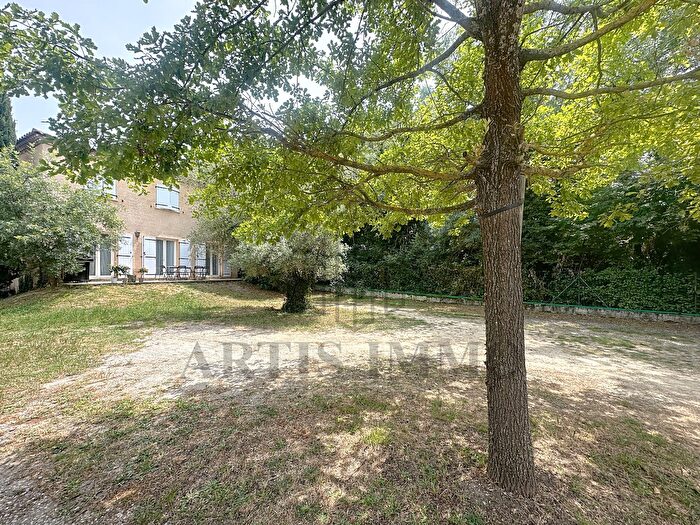 Maison à vendre - Saint-Jean-de-Védas - 5 pièces - 5 chambres