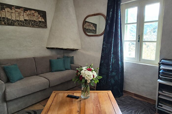 Maison à vendre - Gorniès - 4 pièces - 3 chambres