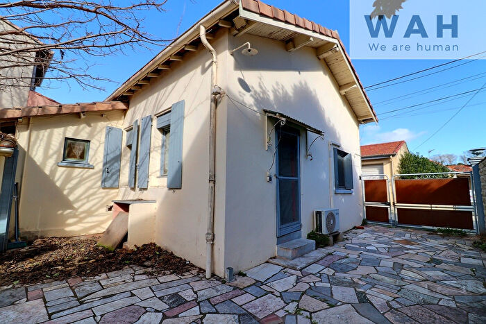 Maison à vendre - Béziers, Perch des Moulins, Font Neuve, Terries - 4 pièces - 2 chambres