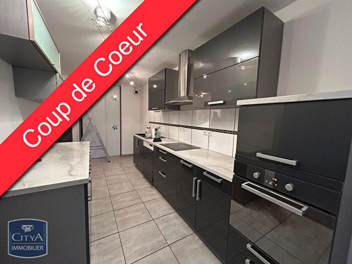 Appartement à louer - Bavilliers - 3 pièces - 2 chambres