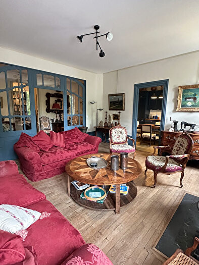Bourg-en-Bresse, Centre, Brou, Baudières - Appartement 3 pièces à vendre
