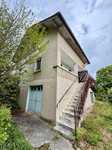 Divonne-les-Bains : Maison 5 pièces à vendre