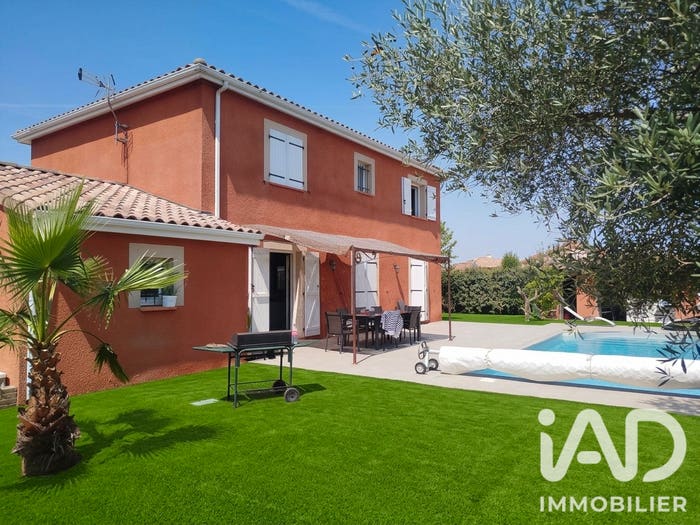 Maison 7 pièces à vendre - Merville