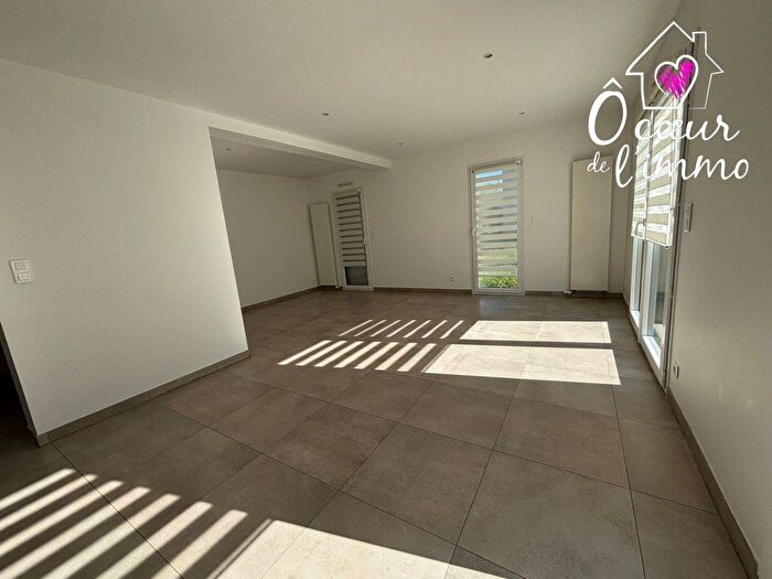 Maison 5 pièces à louer à Val de Moine, Cholet