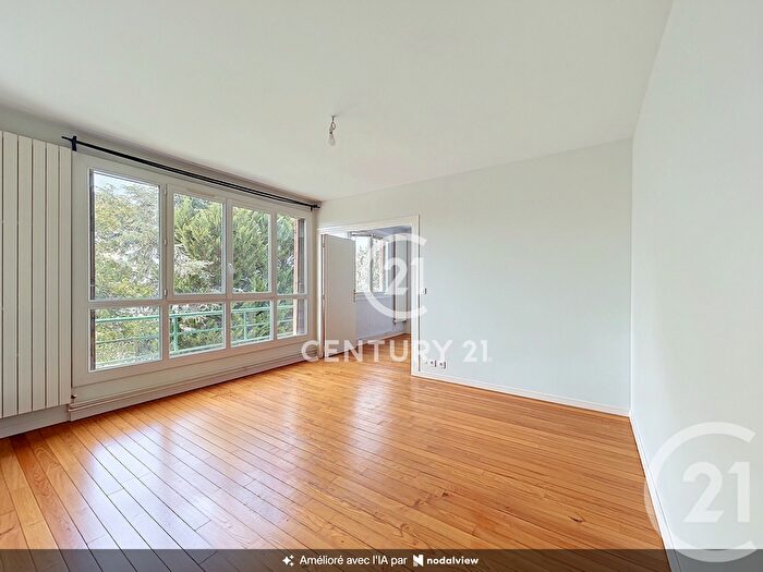 Appartement 3 pièces à vendre - Épinay-sur-Seine, Les Econdeaux