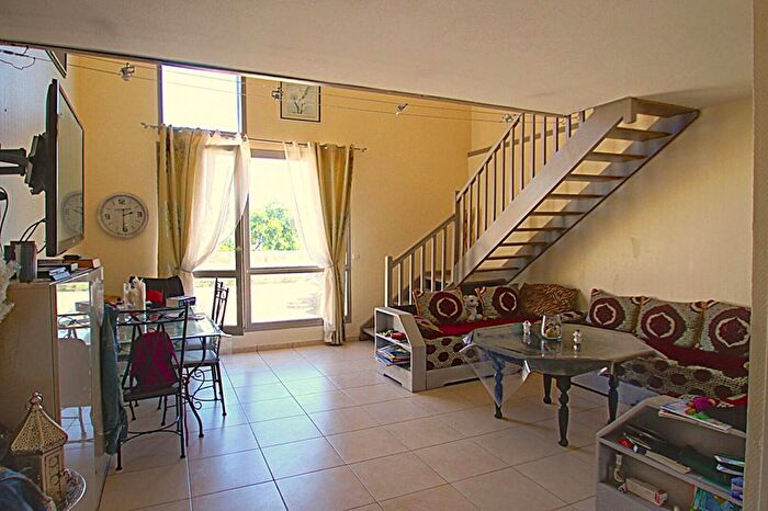 Appartement à vendre - Orléans, La Source Université, Parc Floral - 4 pièces - 3 chambres