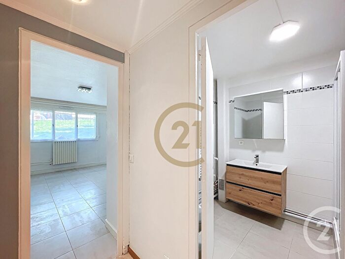 Appartement à vendre - Noisy-le-Roi - 1 pièce