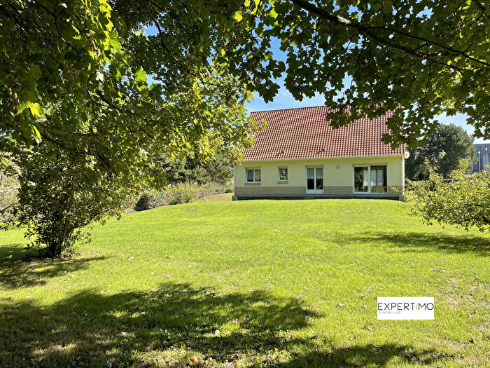 Maison 4 pièces à vendre - Bonningues-lès-Calais