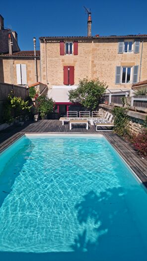 Maison 7 pièces à Niort, Saint-Florent, à vendre
