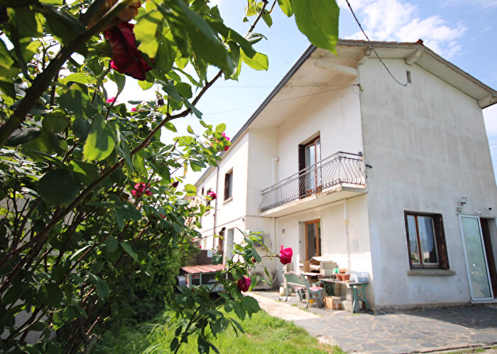 Laroque-d'Olmes - Maison 4 pièces à vendre