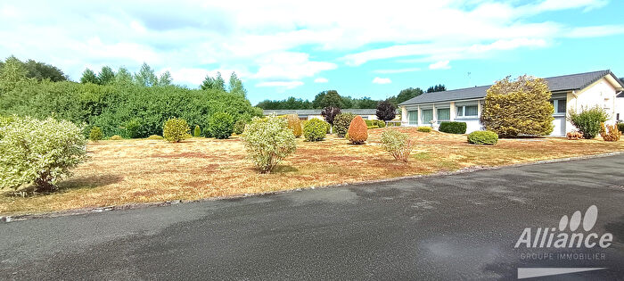 Maison 6 pièces à vendre - Voujeaucourt
