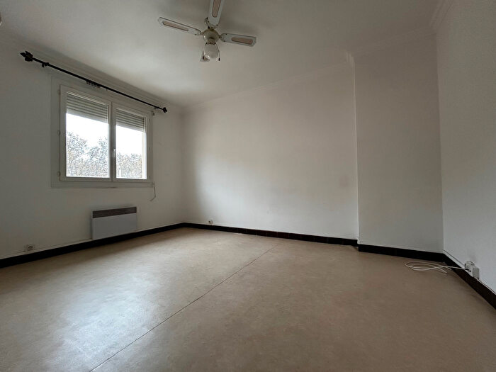 Appartement à vendre - Perpignan, La Gare - 2 pièces - 1 chambre