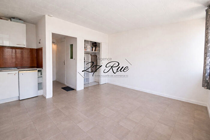 Appartement 1 pièce à vendre à Toulouse, Fontaine Lestang
