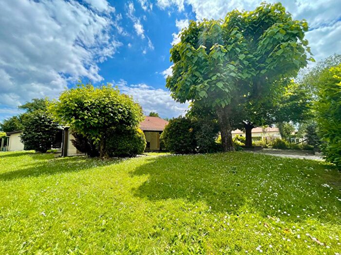 Cestas, Gazinet Nord, Toctoucau - Maison 6 pièces à vendre