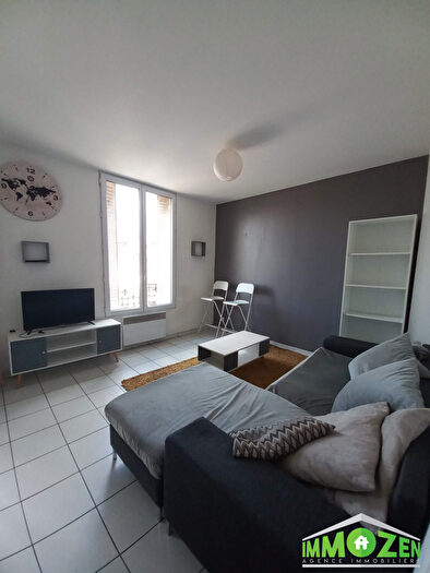 Villeneuve-le-Roi, Bord de l'Eau - Appartement 2 pièces à louer