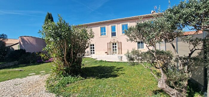 Maison 6 pièces à vendre à Istres, Trigance