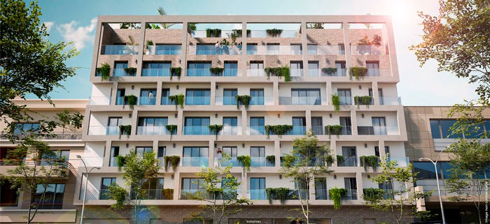 Maison 2 pièces à vendre - Colombes, Charles de Gaulle