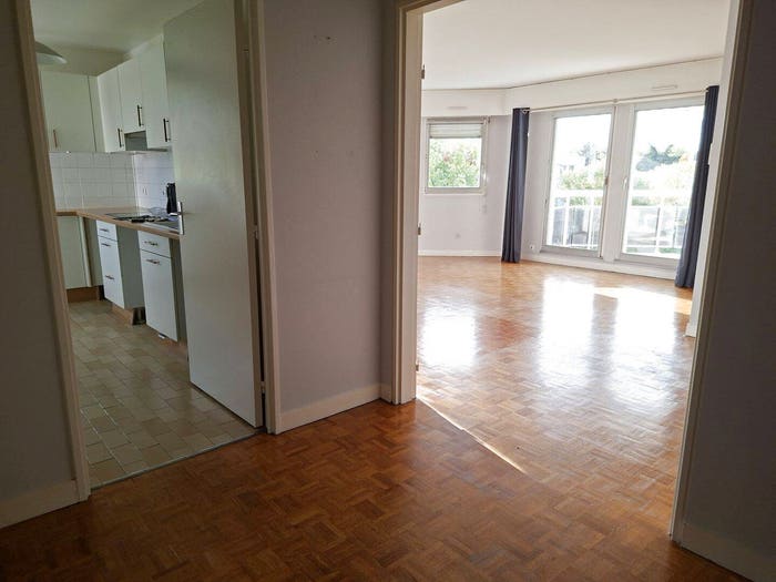 Appartement 5 pièces à Saint Germain, Le Chesnay-Rocquencourt, à louer