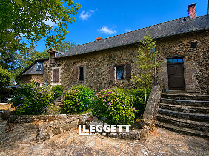 Maison 6 pièces à vendre - Saint-Solve