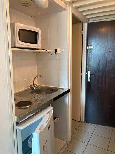 Appartement à louer - Naudet, Gradignan - 1 pièce