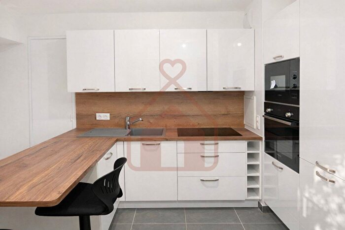 Appartement à louer - Henri Wallon, Bagneux - 2 pièces - 1 chambre