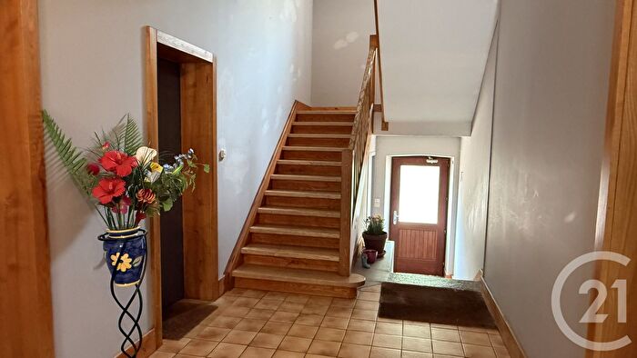 Plainfaing : Appartement 3 pièces à vendre