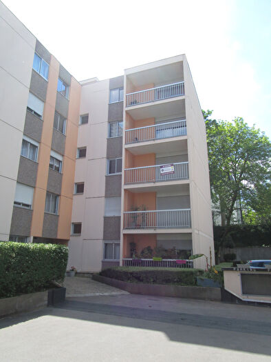 Appartement 3 pièces à louer à Talant, Centre-ville