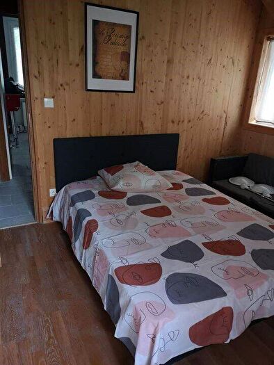 Appartement 1 pièce à louer à Colline des Pères-Tardy, Saint-Étienne