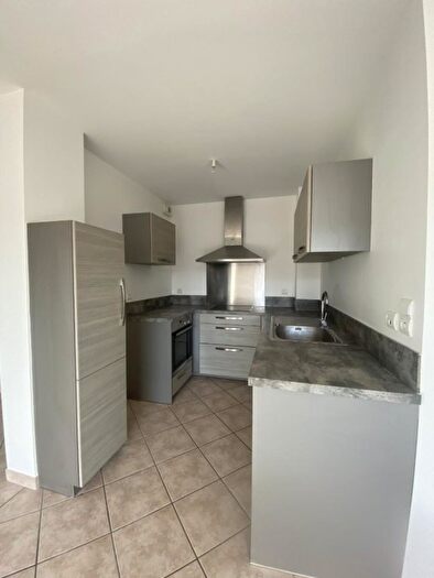 Appartement 2 pièces à Montbrison, Moingt, à louer