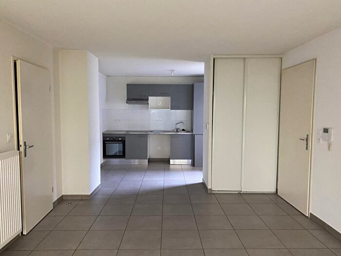 Appartement à louer - Toulouse, Lafourguette, Gironis - 3 pièces - 2 chambres