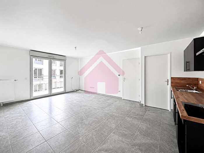 Appartement 3 pièces à louer à Pringy