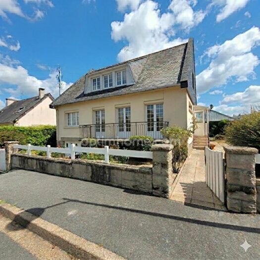 Maison 6 pièces à Quévert, à vendre