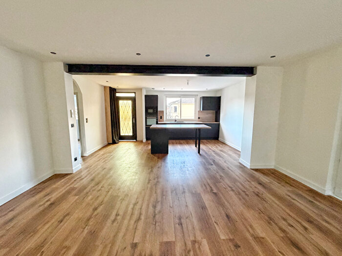 Appartement à vendre - LUnion - 4 pièces - 3 chambres