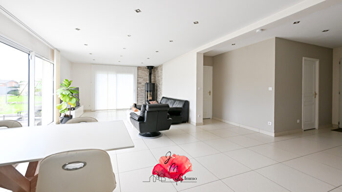 Maison 6 pièces à vendre à Gonfreville-l'Orcher