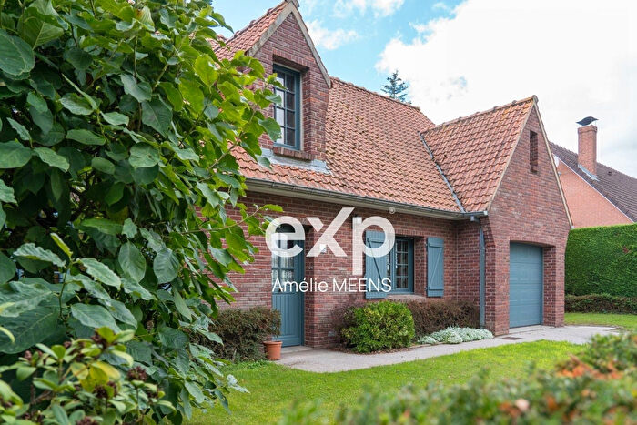Esquelbecq - Maison 7 pièces à vendre