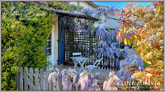Maison à vendre - Marans - 15 pièces - 8 chambres