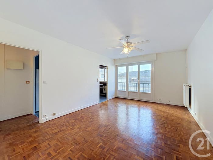 Orléans, La Madeleine, Saint-Laurent - Appartement 1 pièce à vendre